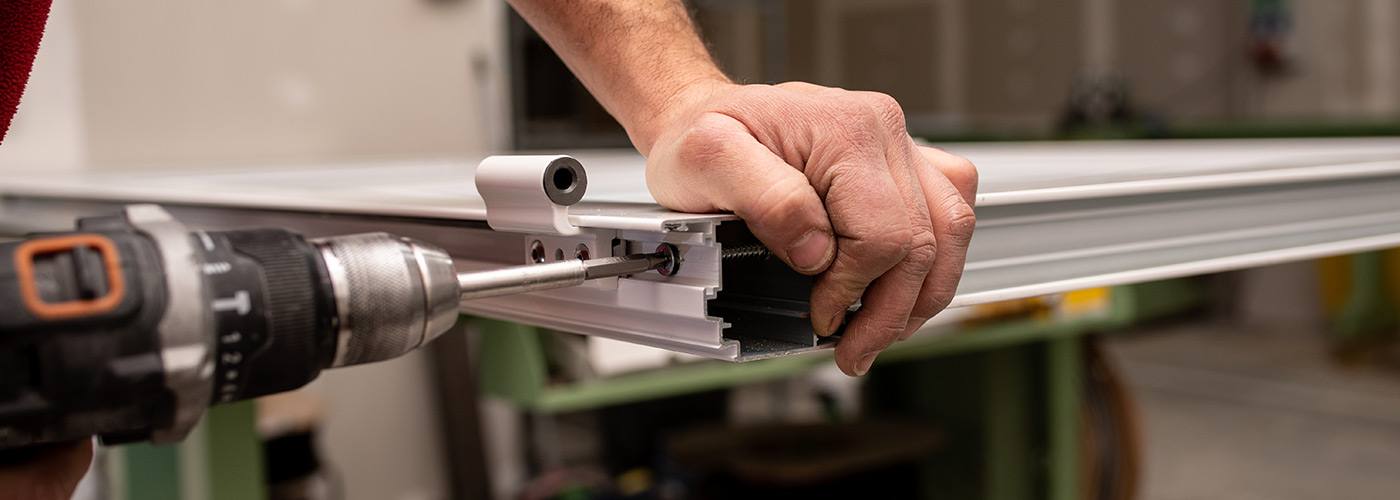 Tienda de Ventanas en Quintanar de la Orden